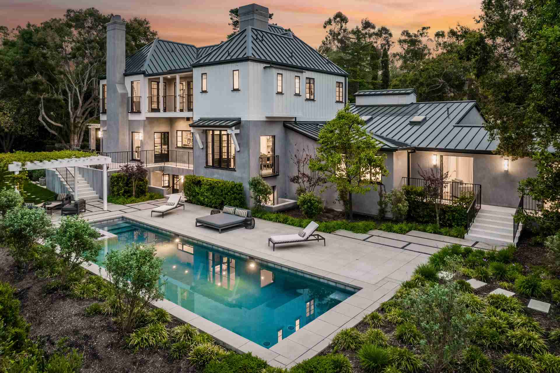 Custom Home Builders Toronto - Gio Building Group Ltd.